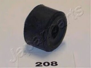 Втулка подшипника, с, RU208 JAPANPARTS RU-208