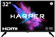 Телевизор Harper 32R470T