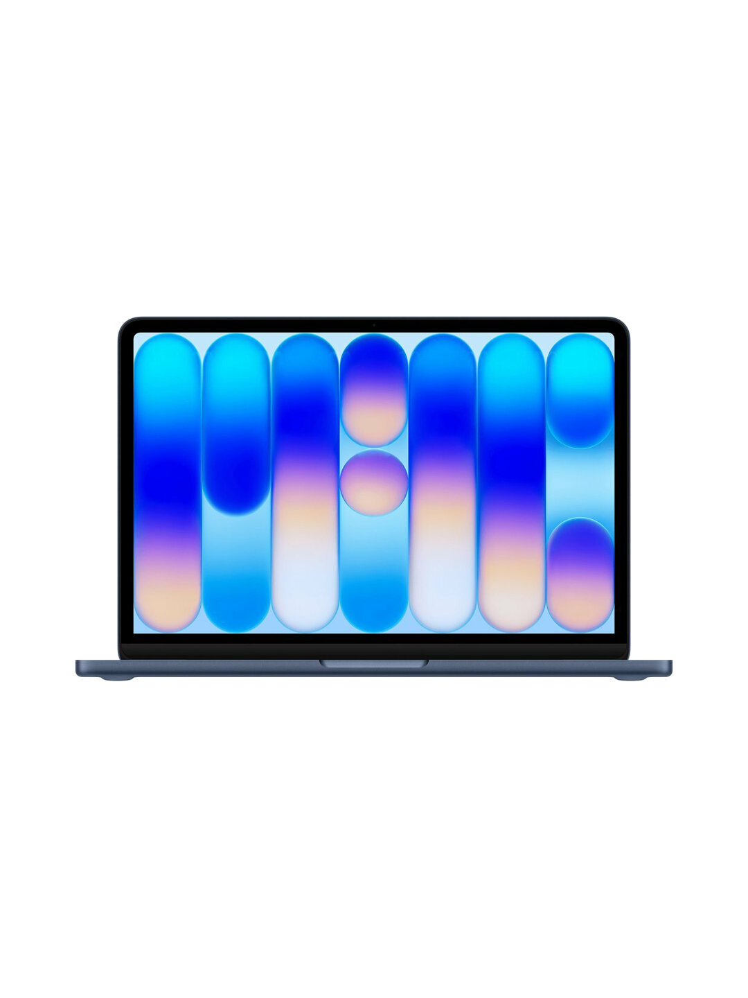 Ноутбук Apple MacBook Neo 13 2026 256 ГБ индиго