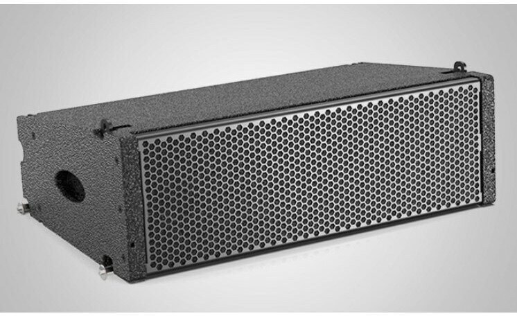 Линейный массив SVS Audiotechnik L208A