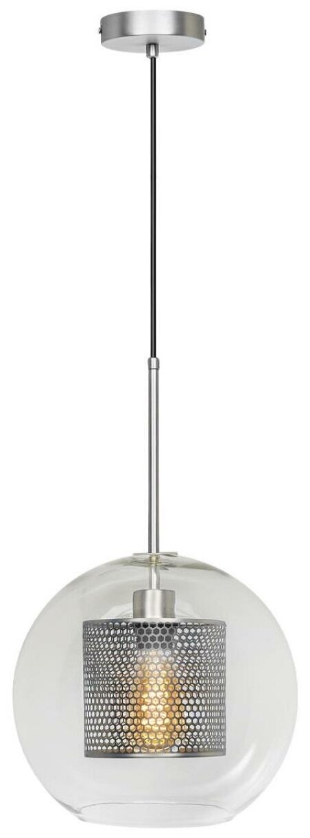 Светильник подвесной Hexagon LOFT2567-C