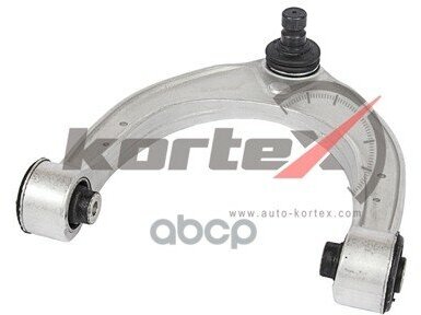 Рычаг передней подвески верхний BMW F01/F02/F07/F10 KORTEX арт. KSL5157