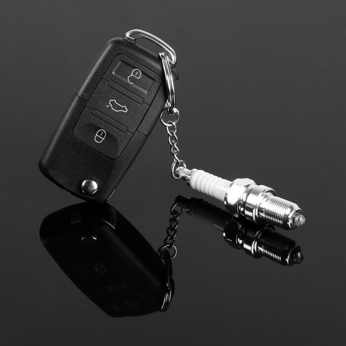 Бирка для ключей