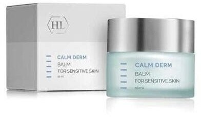 Holy Land CALM DERM Balm успокаивающий бальзам 50 мл