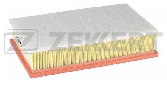 Фильтр воздушный ZEKKERT LF1791 (C321911 Mann) / VW Transporter V 03-, Multivan V 03-