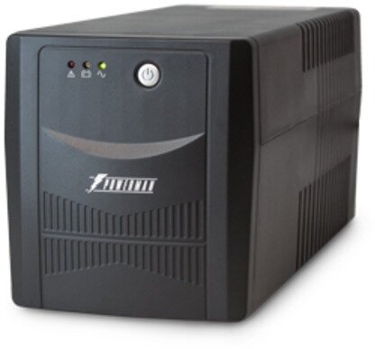 ИБП POWERMAN Back Pro 1050Plus