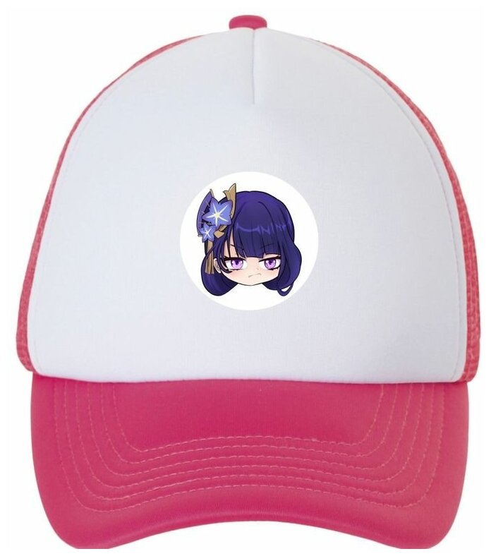 Кепка