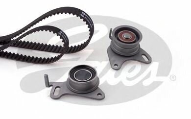 Комплект ГРМ MITSUBISHI L 300, PAJERO, HY H100 Gates K025435XS