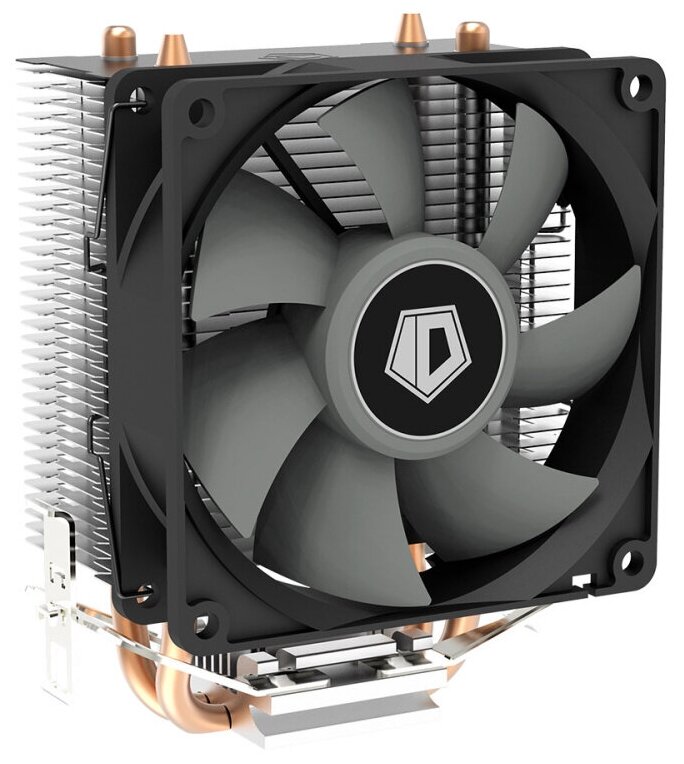 Кулер для процессора ID-COOLING SE-902-SD V2