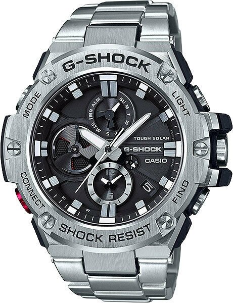 Наручные часы G-Shock