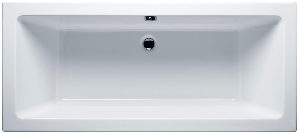 Акриловая ванна Riho Lusso 200х90 B016001005