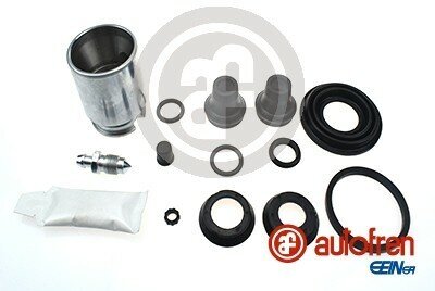 Ремкомплект тормозного суппорта зад D38 Seinsa Autofren D41575C