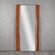 Зеркало настенное в деревянной раме интерьерное, Decor of today, 200х100 см