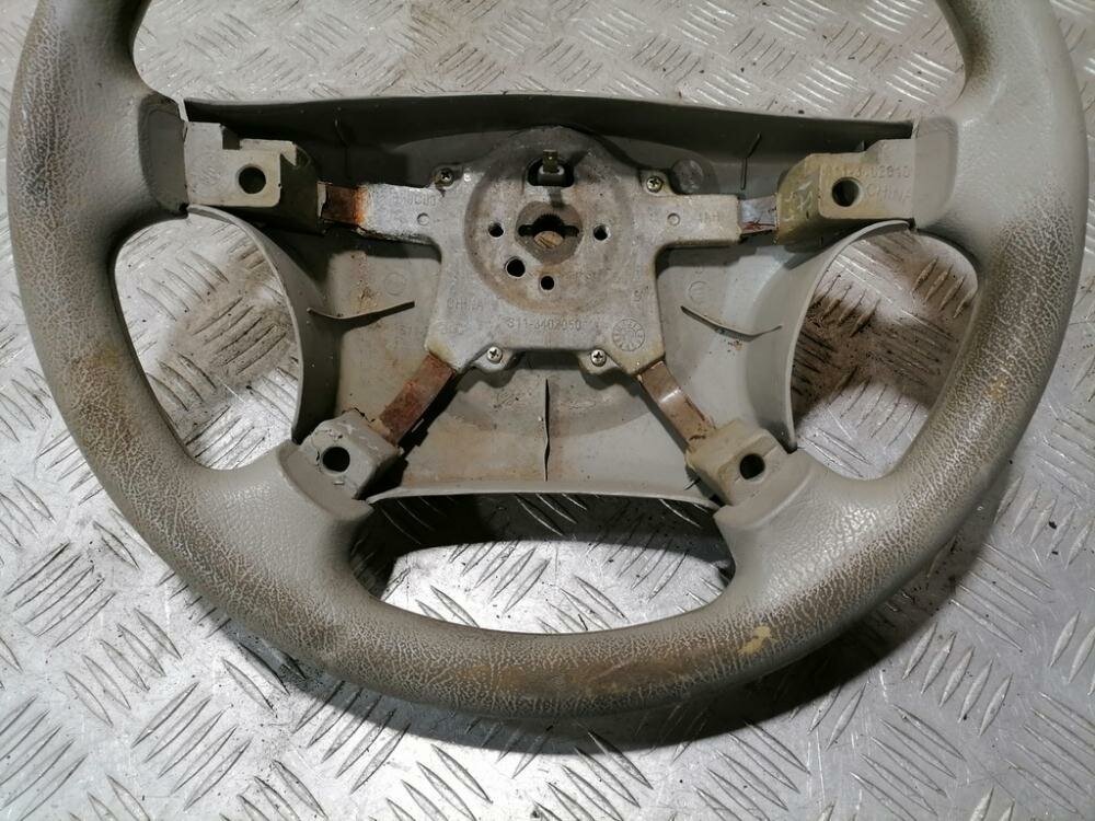 Рулевое колесо CHERY Sweet 2003-2013 S113402110