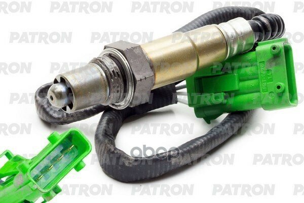 Лямбда-зонд BOSCH Planar type (4-пров) CITROEN: C4 1.6i 04- / C5 II 1.8i/3.0i 04- PEUGEOT: 206 1.1i/1.4i/1.6i/2.0i 98- / 406.