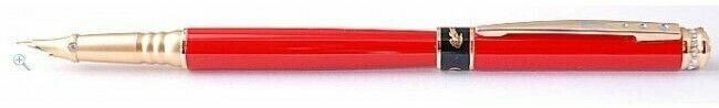 Перьевая ручка CROCODILE 325 Red
