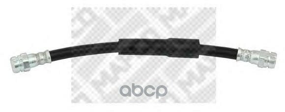 Тормозной шланг Mapco арт. 3965