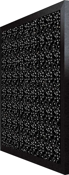 Фильтр угольный Ballu VOC FV-150/155