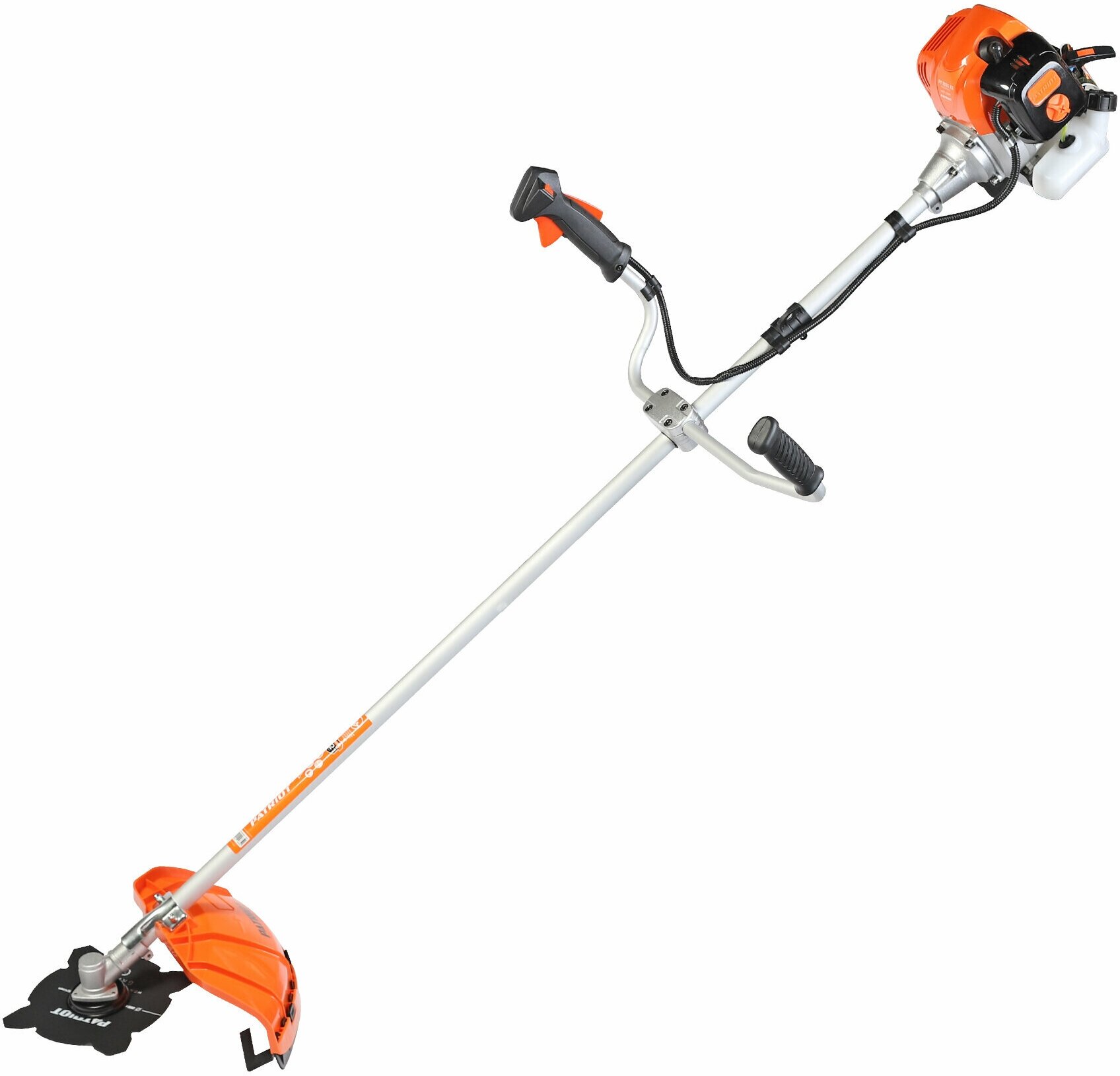 Триммер бензиновый PATRIOT PT 3555ES Country