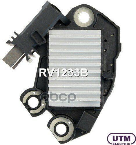 Регулятор генератора Utm арт. RV1233B