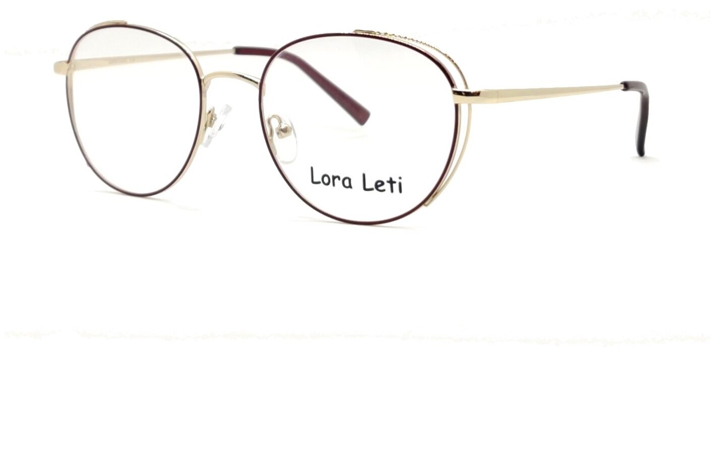 Очки для зрения -2.00 Lora Leti мод. 5555