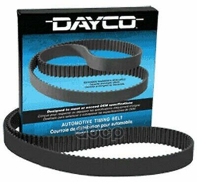 Ремень ГРМ Mitsubishi 2.5DI-D Z=154*25.4 05> Dayco арт. 941043