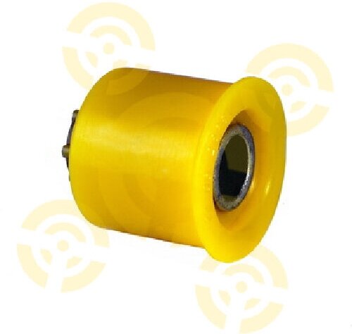 Сайлентблок полиуретановый передней подвески нижнего рычага задний перед прав лев Tochka opory 22-06-2626