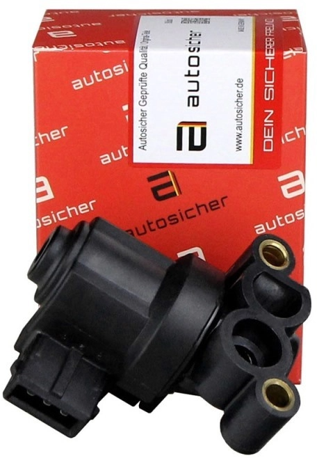 Клапан холостого хода 3515033010 Autosicher Германия