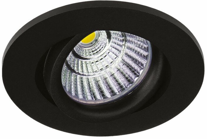 Встраиваемый светильник Lightstar 212437