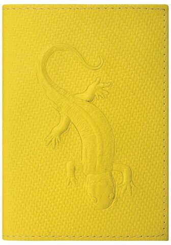 Обложка для паспорта STAFF