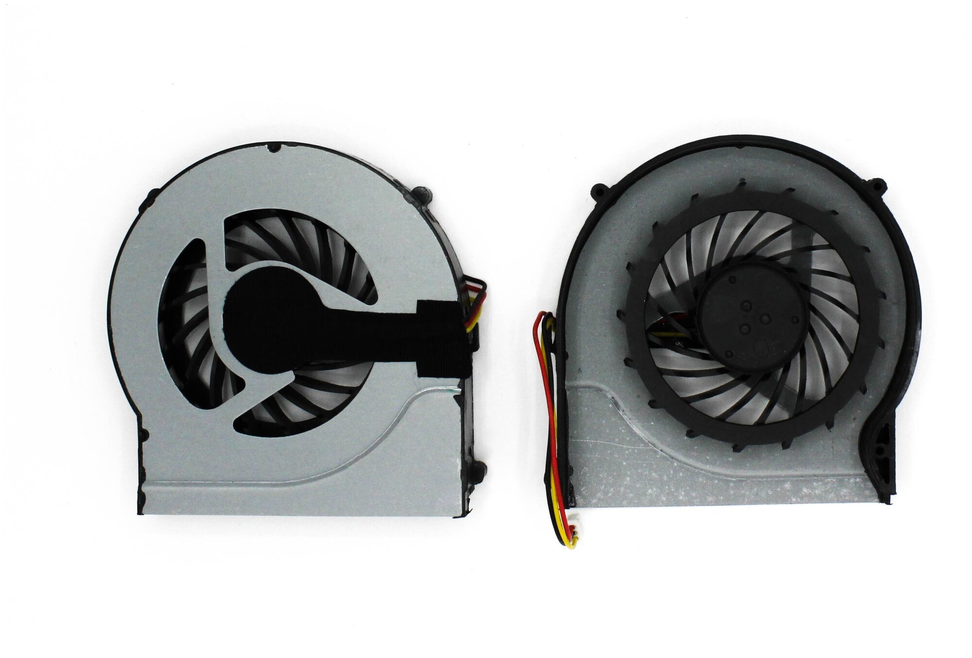 Вентилятор/Кулер для ноутбука HP DV6-3000 DV7-4000 p/n: DFB552005M30T 610773-001, 610774-001