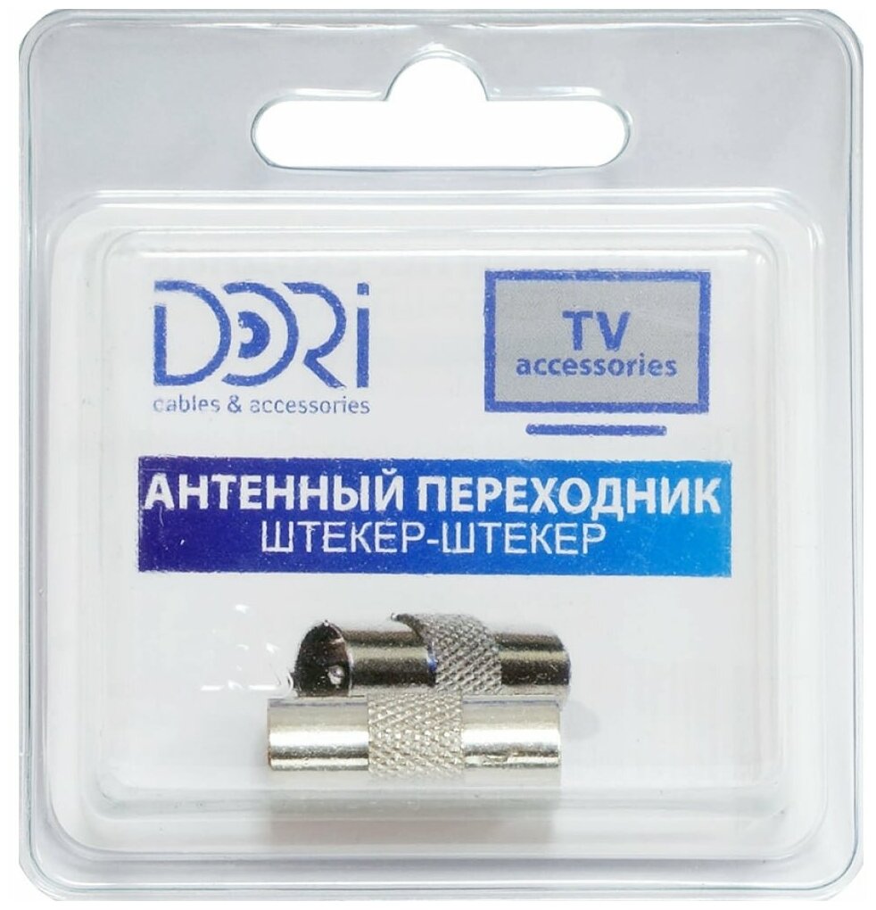 Антенный переходник DORI 2324-1
