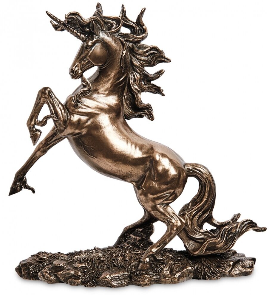 WS-1162 Статуэтка «Единорог» (Veronese)