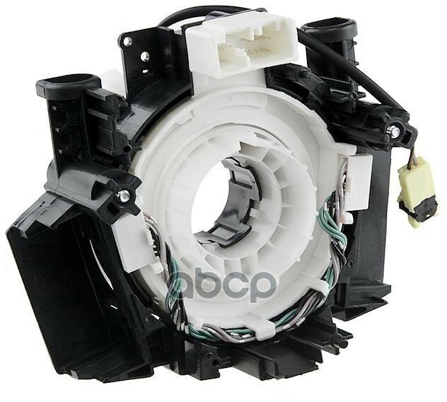 Спираль пневмоподушки NISSAN NAVARA D40 2005-, MURANO 2004-, PATHFINDER R51 2005-, QASHQAI 2007-, X-TRAI NTY арт. EAS-NS-000