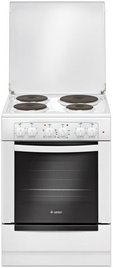 Электрическая плита ЭП Н Д 6140-01 GEFEST
