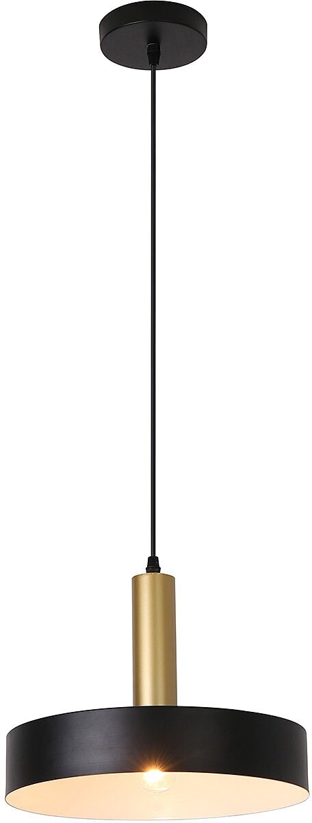 Светильник подвесной Escada Sagitta 1110/1S Black