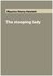 The stooping lady