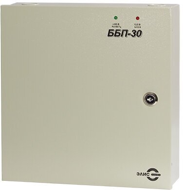 ББП-30 исп.2 блок резервного питания Элис