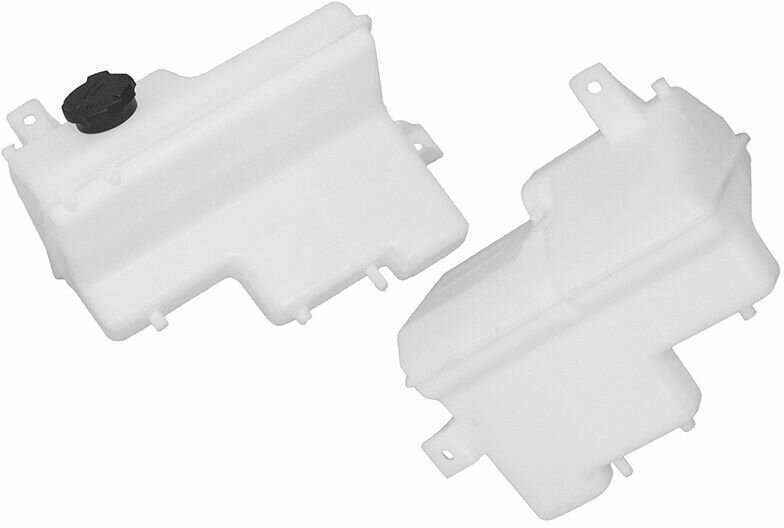 Бачок расширительный для Hyundai Porter, H100 2004- / арт. STHNP21010 / бренд SAT / OEM 254304F100