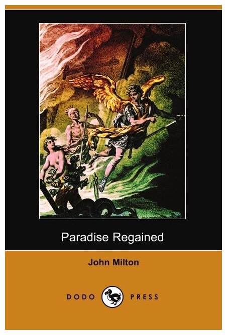 Paradise Regained (Dodo Press)