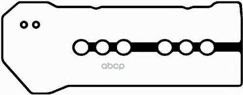 К-КТ прокладок КК TOY COROLLA/AVENSIS 1.4/1.6 16V 99- шт. Bga арт. RK4306