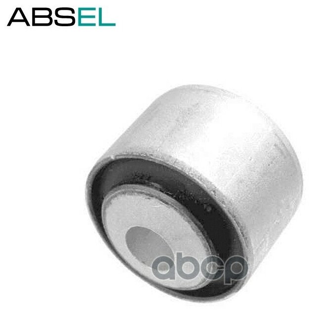 Сайлентблок рычага задней подвески ABSEL арт. MS352011