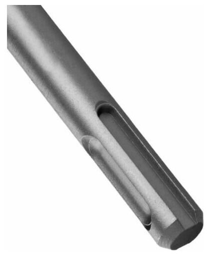 Бур Профессионал (10x260 мм; SDS-plus) Зубр 29314-260-10_z02