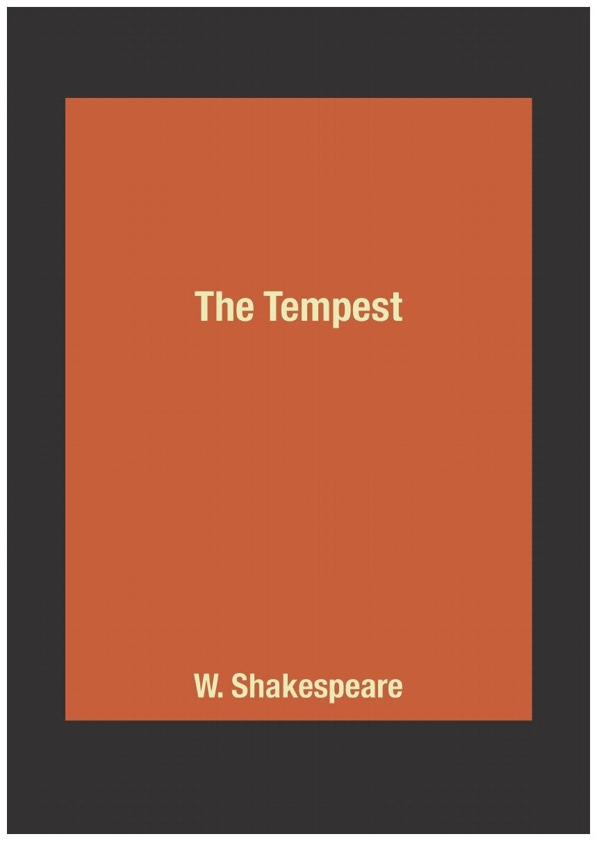 The Tempest — фото 1