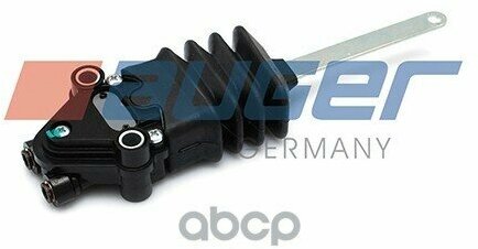 Кран уровня пола кабины AUGER арт. 77017