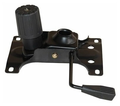 Механизм качания для кресла Топ Ган "Top-Gun" 150*220мм