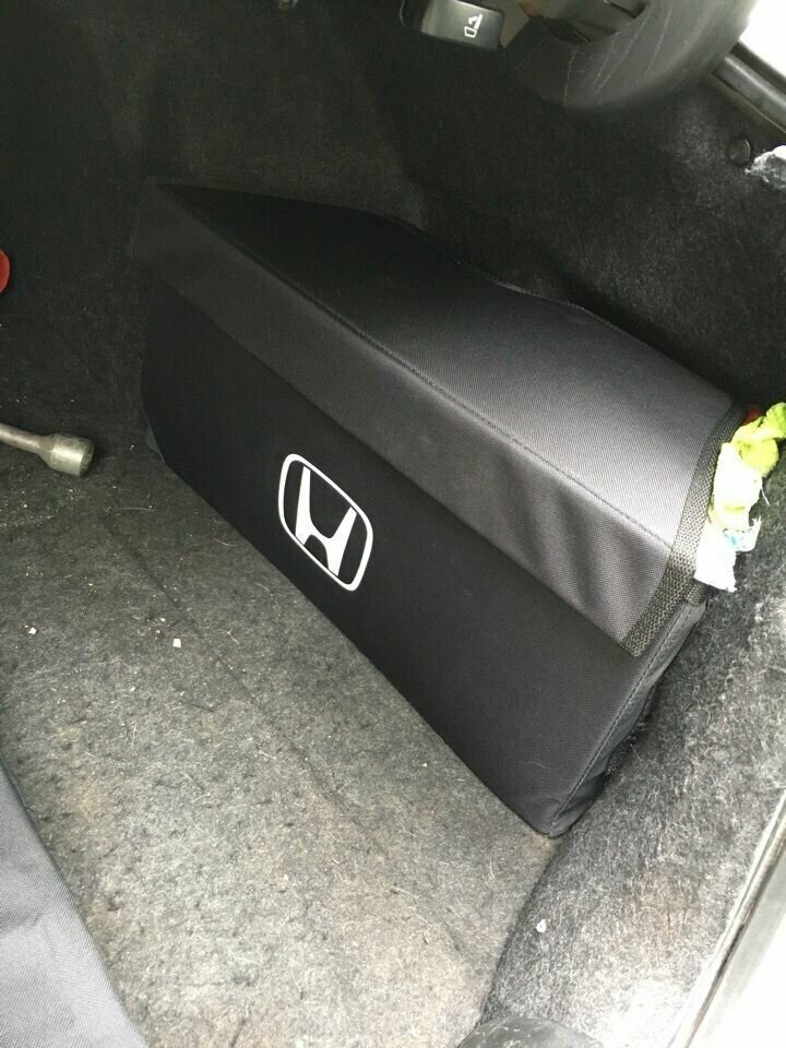 Органайзер в багажник Сумка Правая для Honda Civic 4D (8G) 2008 -2012