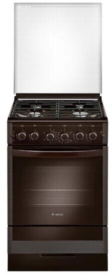 Плита газовая Gefest ПГ 5300-02 0047 коричневый