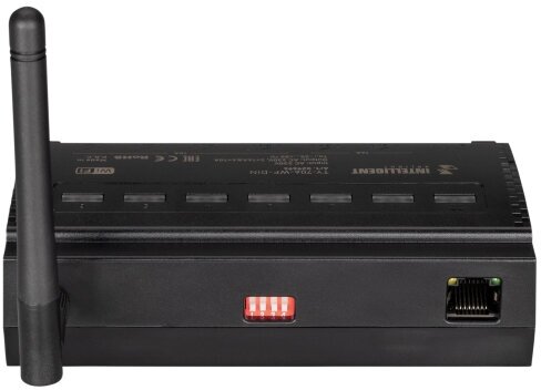 Релейный модуль Arlight INTELLIGENT ARLIGHT Релейный модуль TY-706-WF-DIN (230V, 2х16A + 4х10А)