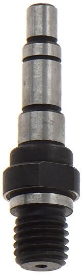 Шпиндель подходит для болгарки (УШМ) ИНТЕРСКОЛ УШМ-115/900 (s/n 41.****), УШМ-125/900 (s/n 42.****)